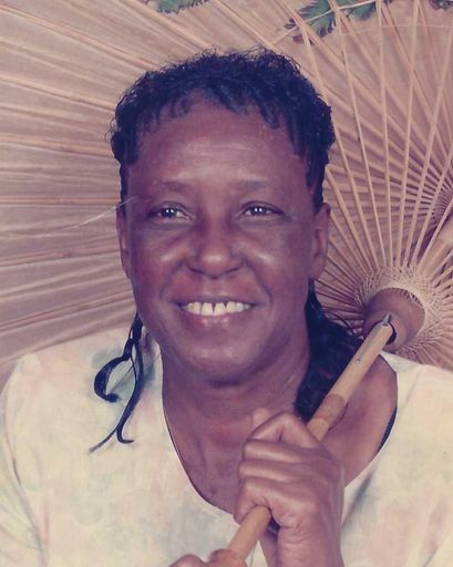 Albertha S. Williams Obituary March 12, 2023 - Dickerson Mortuary