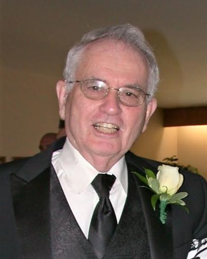 David Canady Obituary August 5, 2023 - Tidd Family Funeral Home