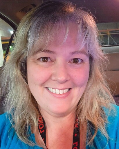 Jennifer June Hart Obituary 2024 - Newcomer Akron