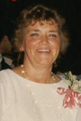 Mary “Kay” Roddy Obituary - DeJohn Funeral Homes & Crematory