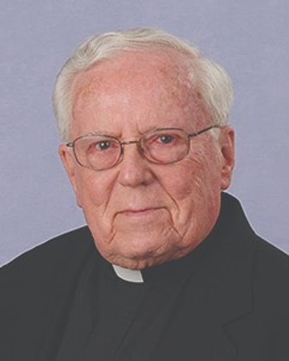 Reverend John P. O'Leary Obituary January 31, 2023 - Weigel Funeral and ...