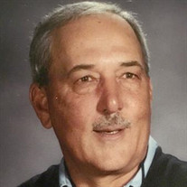 Dr. Marty Santillo Obituary 2016 - Higgins-Reardon Funeral Home and ...