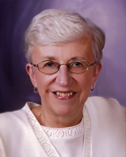 Betty Jane Ruth Schulz Obituary December 26, 2024 - Miller Carlin ...