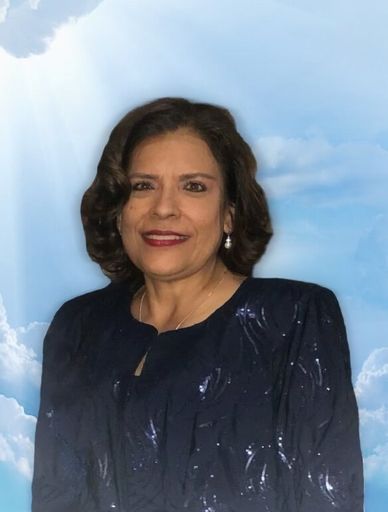 Maria Guadalupe Guerra Obituary July 10, 2022 - Legacy Chapels