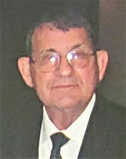 Julius Patrick Fekete Obituary - Harry McKneely & Son