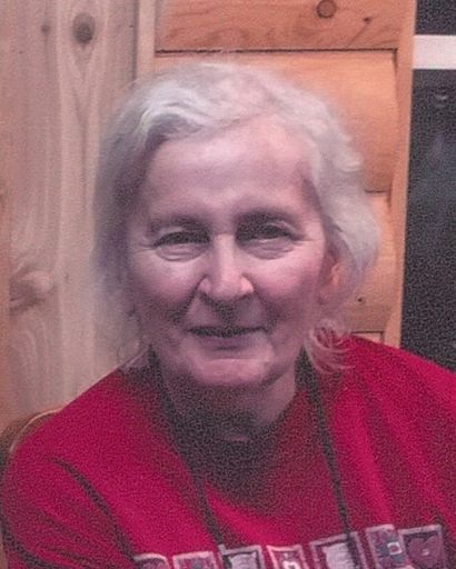 Lila J. Lenberg Obituary August 7, 2023 - Trimble Funeral Home