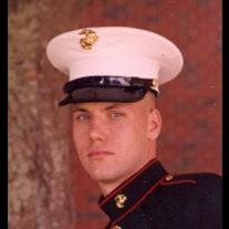 Eric Wallen Obituary November 7, 2004 - Haverstock Funeral Home