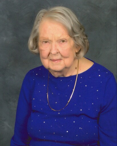 Reatha Mae McConnell Obituary 2024 - Ingram Funeral Home & Crematory