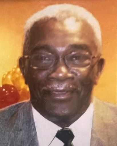 Herbert Lee White Obituary 2023 - Pasley's Mortuary