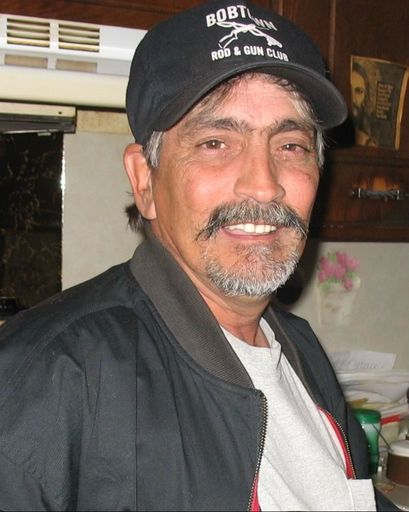 David Cope Obituary January 1, 2025 - Freck Funeral Chapel