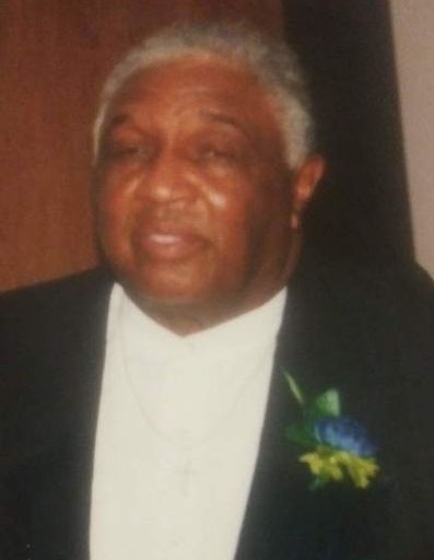 James Jackson Obituary 2018 Golden Gate Funeral Home