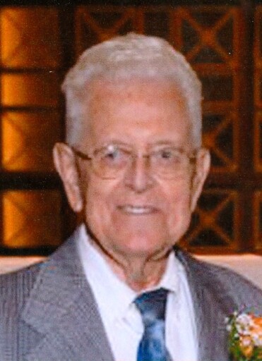 Joseph B. Rose Obituary - Newcomer Dayton