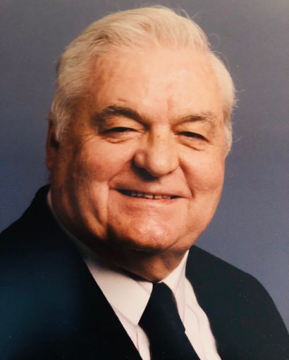 Joseph John Reenan Obituary 2023 - Hodapp Funeral Homes