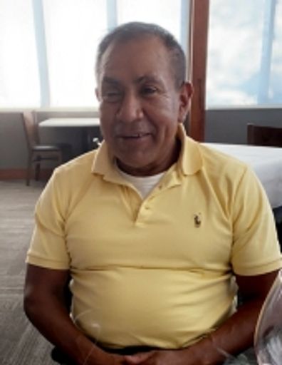 Eduardo Torres Obituary 2021 - Madisonville Funeral Home