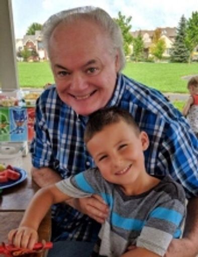 Michael Riley Obituary May 28, 2019 - Sharp Funeral Homes