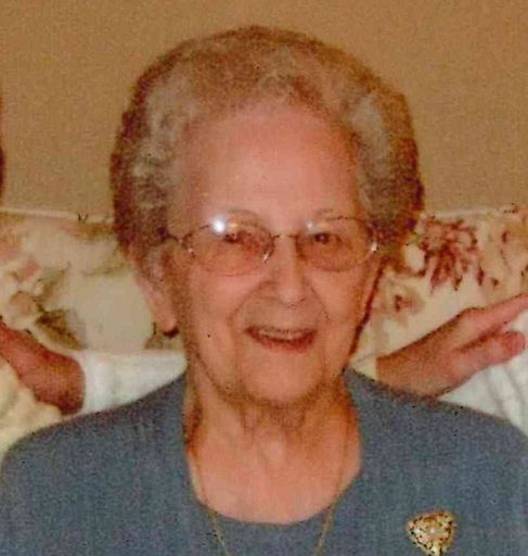 Ruth A. Mccoy Obituary July 19, 2013 - Flanner Buchanan Funeral Centers