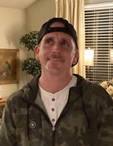 Mark Fesler Obituary 2022 - Cannon Mortuary