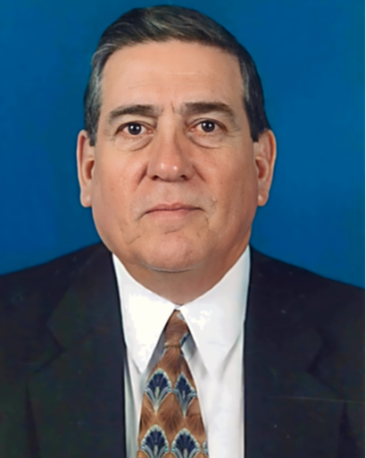 Jose A. "Pepe" Hinojosa, Jr. Obituary September 6, 2024 - Sunset ...