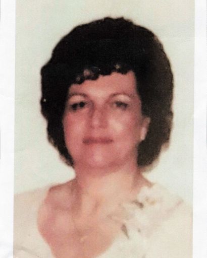 Mary R. Ramos Obituary December 18, 2023 - McDonald Funeral Homes