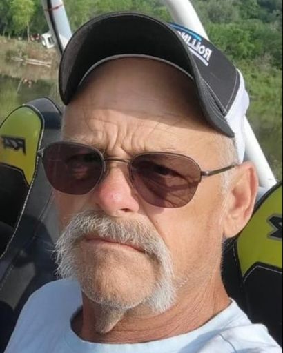 Mark Duane "Bud" Daniels Obituary May 25, 2024 - Meyer Brothers Funeral ...