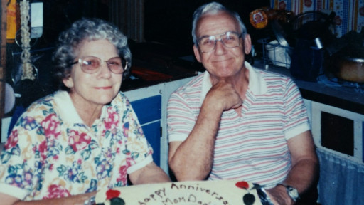 Robert Eaton Obituary July 31, 2015 - Boal Funeral Home, P.A.