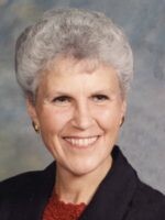 Dorla N. Curry Obituary - Winkel Funeral Home