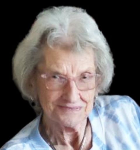 Eva J. Luck Obituary 2023 - Cozine Memorial Group