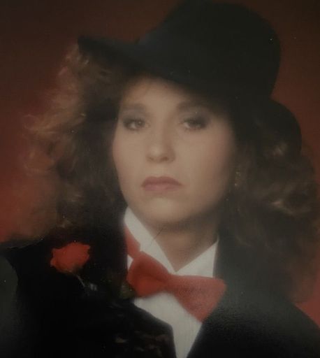 Debbie Nelson Obituary January 9, 2022 - Hullinger Mortuary