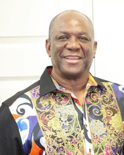 Herbert Lewis Jr Obituary May 7, 2024 - Heritage Funeral Directors