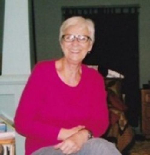 Carol Earlene Passmore Obituary 2017 - Powell Funeral & Cremation Services