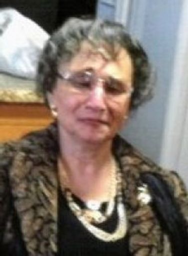 Patricia Ann Anderson Shelton Obituary January 3, 2023 - Tharp Funeral ... Patricia Ann Anderson Shelton Obituary January 3, 2023 - Tharp Funeral ...