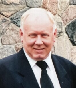 Brian Eadie Obituary May 15, 2022 - Ward Funeral Homes