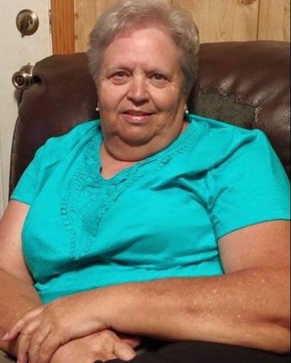 Diane Crump Obituary December 21, 2024 - Coile and Hall Funeral Directors