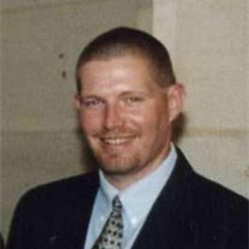 Timothy Wayne Wilson Obituary June 16, 2009 - Wilkerson Funeral Home