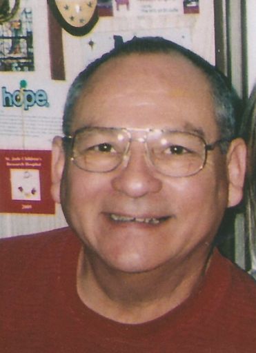 Albert R. Del Castillo Obituary September 13, 2021 - Roeder Mortuary
