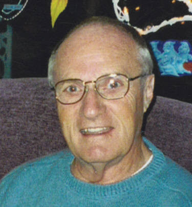 Ronald (Ron) George Ackerman Obituary April 10, 2011 - Mueller Memorial