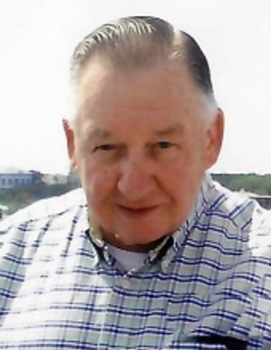Robert Richter Obituary May 24, 2022 - McComas Family Funeral Homes