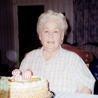 Lessie Christene Williams Obituary March 28, 2017 - New Hope Funeral Home