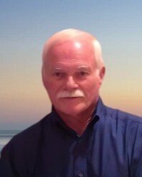 James Randall "Randy" Simpson Obituary August 2, 2024 - Mathews Funeral Home