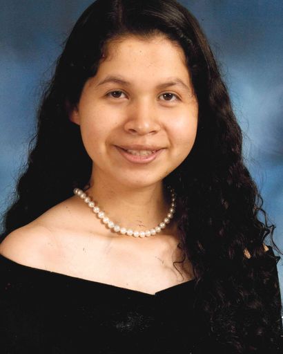 Jessica Denise Rangel Obituary February 2, 2024 - Gamez & Sons Funeral ...