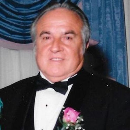 Milbon Pierre Bonnette Obituary - Harry McKneely & Son