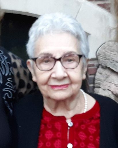 Erma Sanchez Obituary August 17, 2023 - LaGrone Funeral Chapel- Ruidoso