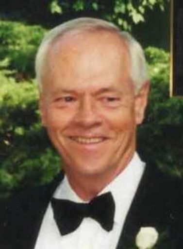 William "Bill" Ridsdill Obituary February 21, 2018 - Ward Funeral Homes