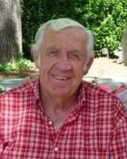 Arlin Swain Obituary April 16, 2023 - Russon Mortuary & Crematory