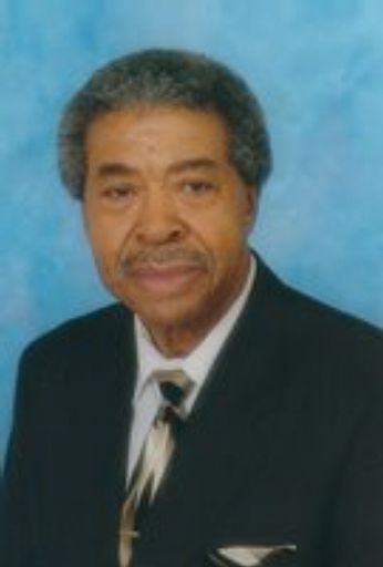 Gilbert Smith Obituary December 8, 2019 - Lewis and Wright Funeral ...