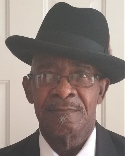 Samuel R. Gary Obituary December 19, 2023 - Joseph Jenkins Jr Funeral Home