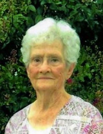 Ruby Brady Obituary 2020 - Joyce - Brady Chapel