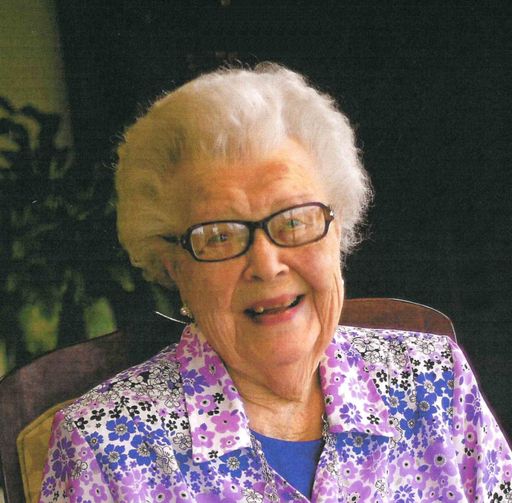 Betty D. Etter Obituary 2019 - Roeder Mortuary Betty D. Etter Obituary 2019 - Roeder Mortuary