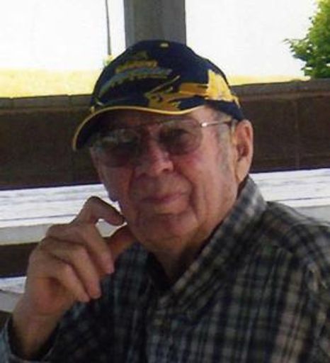 Dean Reeves Obituary March 4, 2011 - Lamb Funeral Homes