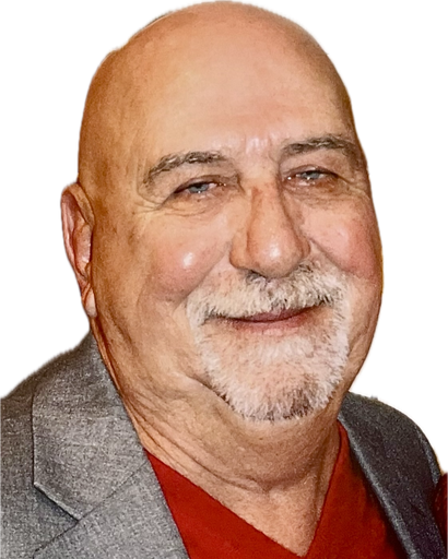 John Guidry Obituary March 26, 2024 - Chauvin Funeral Home & Crematory